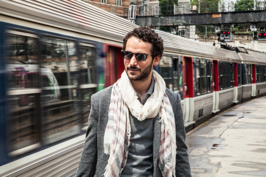 Outfit du weekend | Le Blog de Monsieur