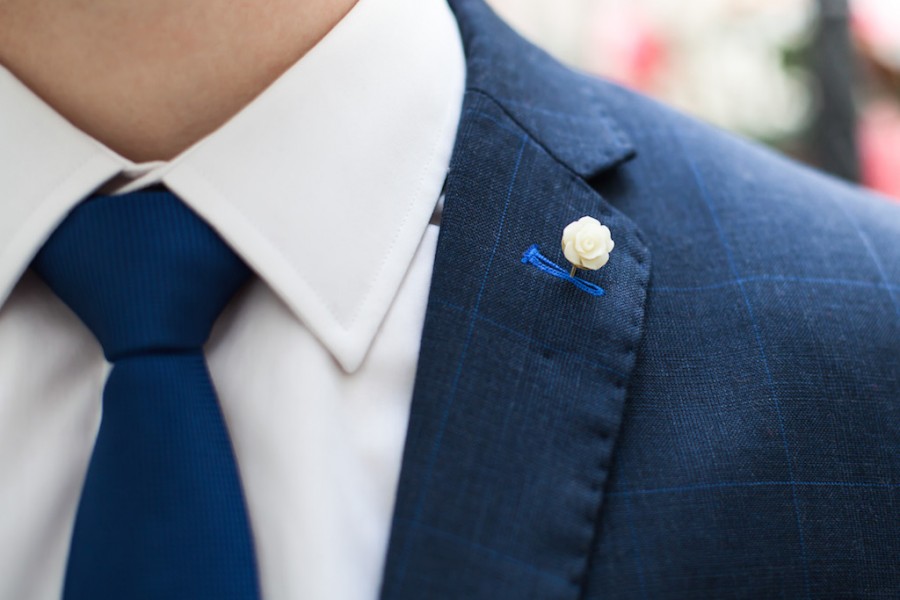 Les 5 basics masculins vraiment indispensables | Le Blog de Monsieur