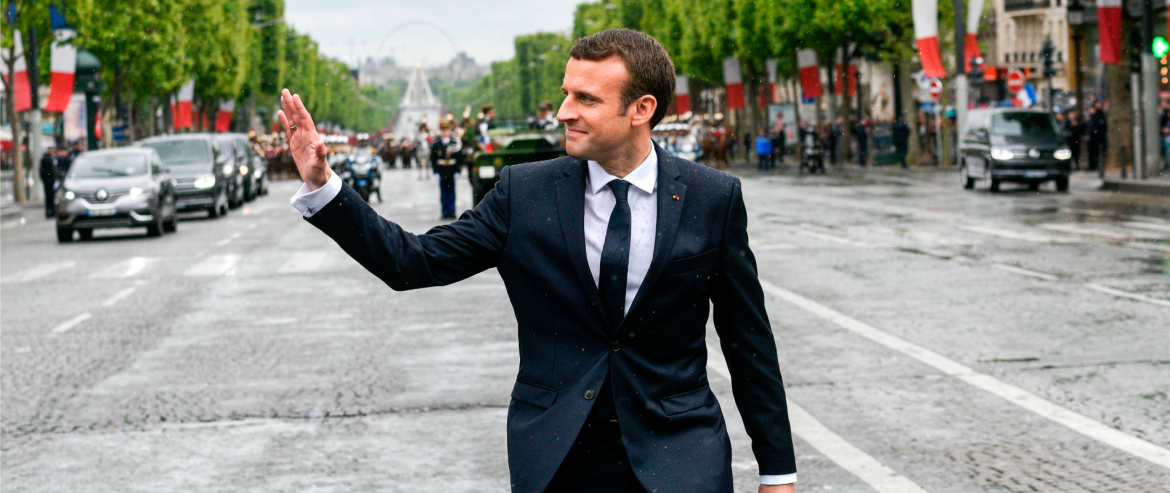 jonas–cie-les-costumes-presidentiels-demmanuel-macron | Le Blog de Monsieur