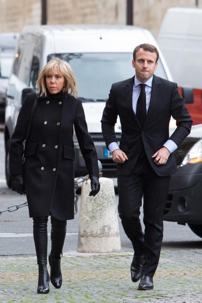 Le style de... Emmanuel Macron | Le Blog de Monsieur