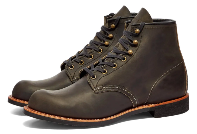 chaussure-homme-red-wing | Le Blog de Monsieur