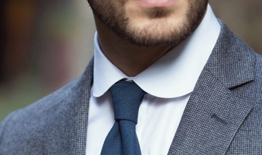 Guide ultime de la chemise (3/3) : les cols | Le Blog de Monsieur