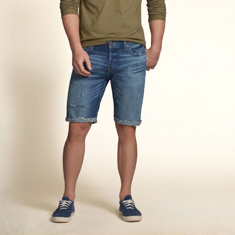 Comment porter le short homme avec style | Le Blog de Monsieur