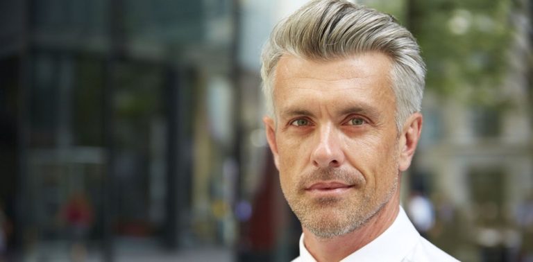 Choisir la bonne coupe de cheveux homme selon votre visage