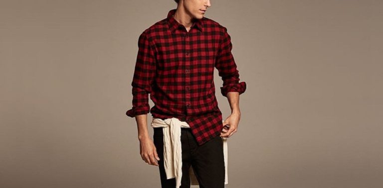 Homme : comment porter du rouge | Le Blog de Monsieur