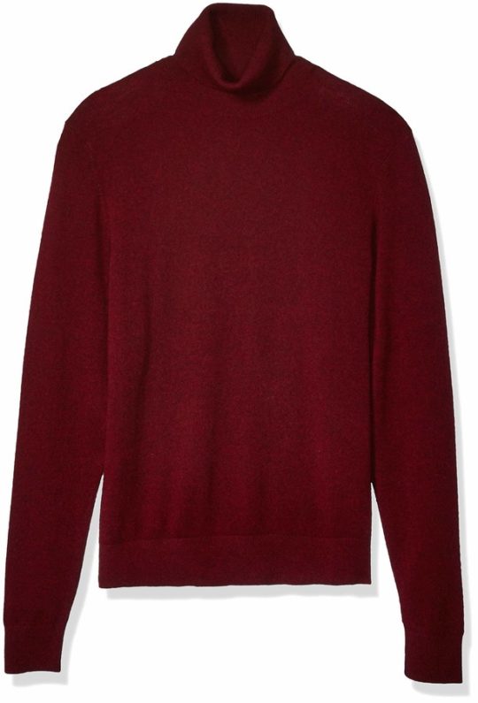 Homme : comment porter du rouge | Le Blog de Monsieur