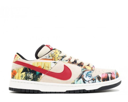 nike-sb-dunk-low-paris | Le Blog de Monsieur