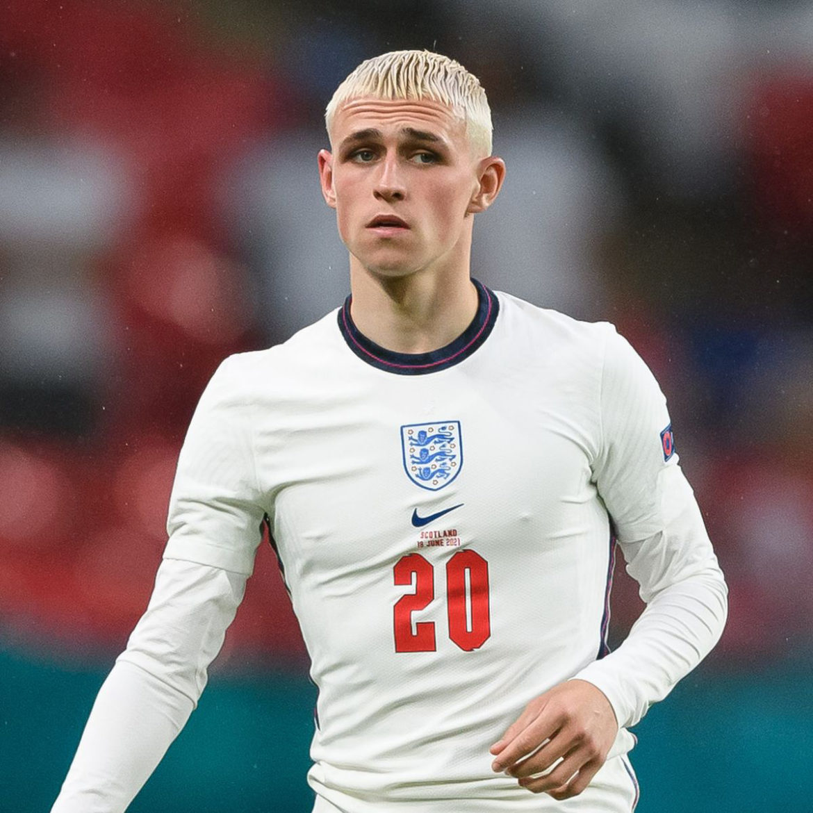 Phil-Foden-blonde-hair | Le Blog de Monsieur